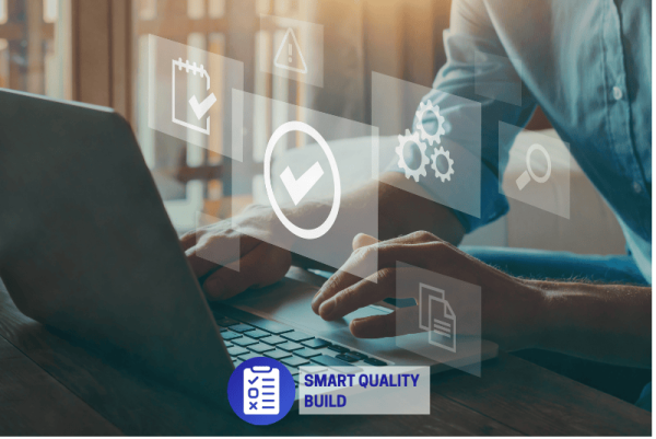 SMART QUALITY BUILD - SVB DEV